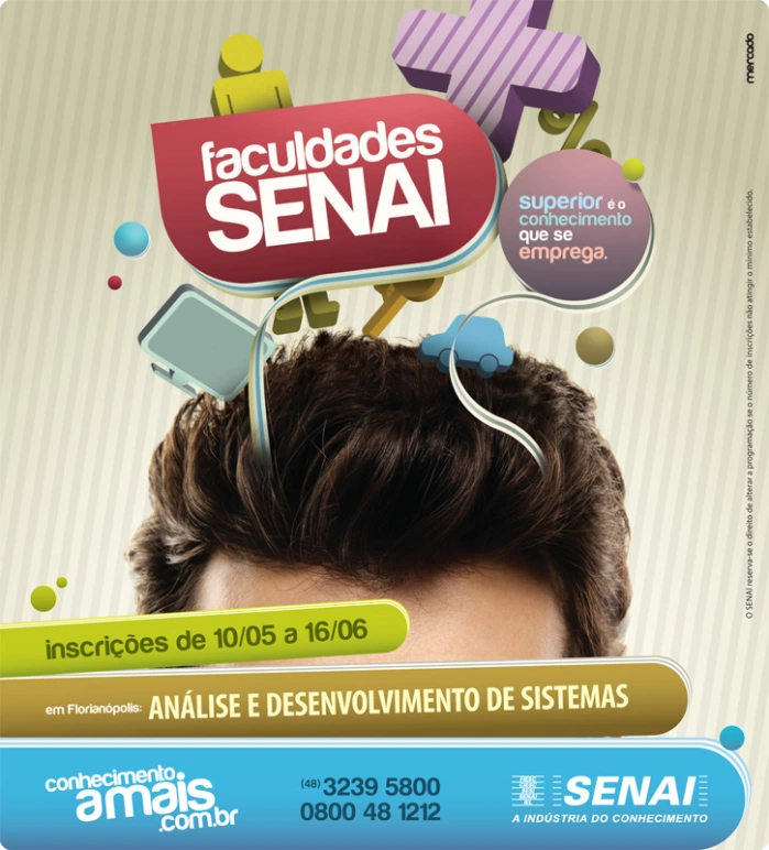 SENAI EAD SP